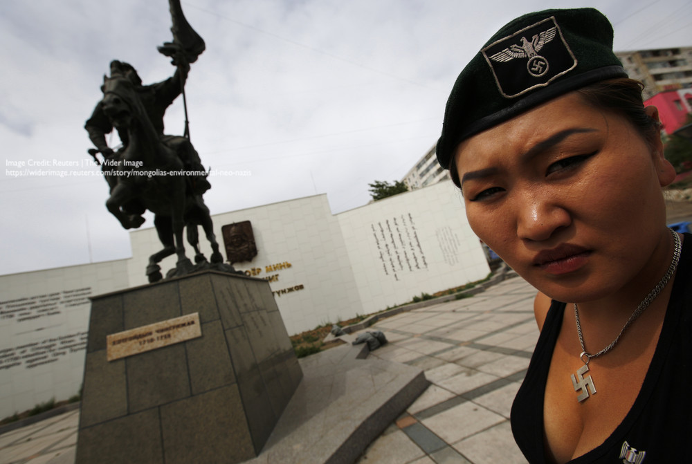 How Sinophobia and Excessive Nationalism Screws Us All in the End ...
